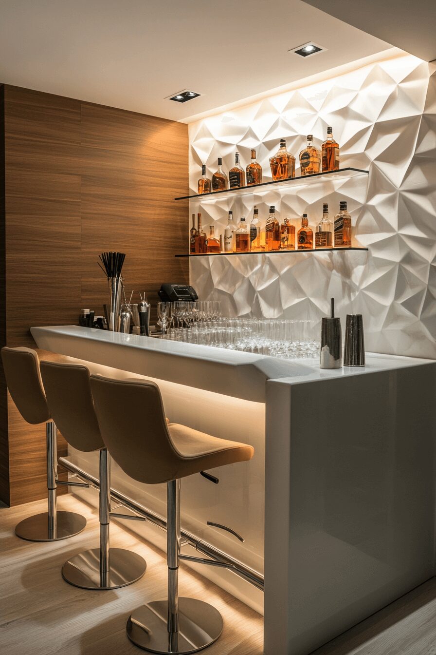 29 Basement Bar Ideas For A Fun And Stylish Social Space