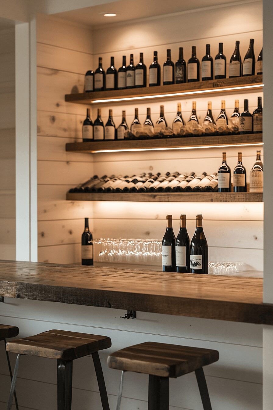 29 Basement Bar Ideas For A Fun And Stylish Social Space