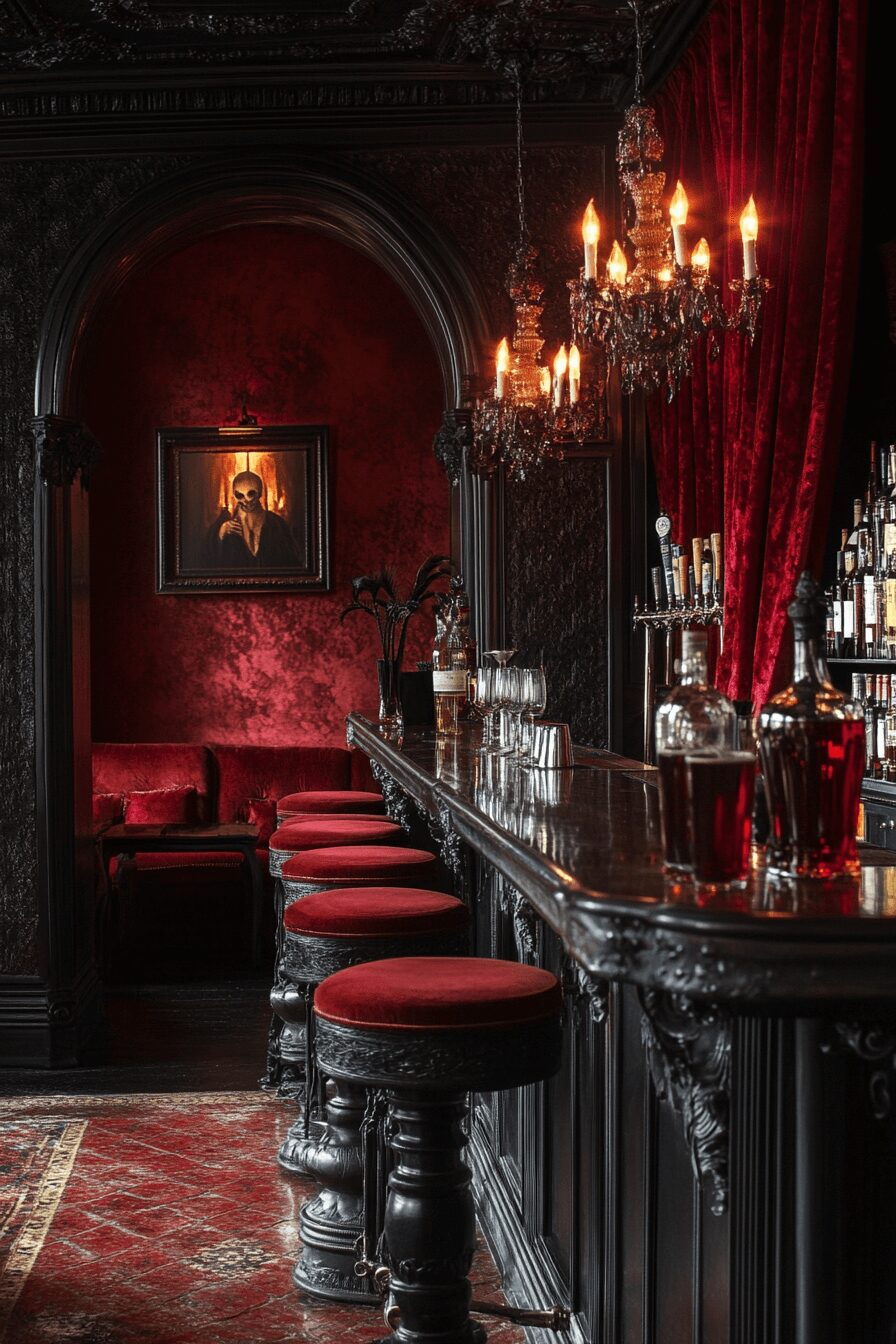 29 Basement Bar Ideas For A Fun And Stylish Social Space