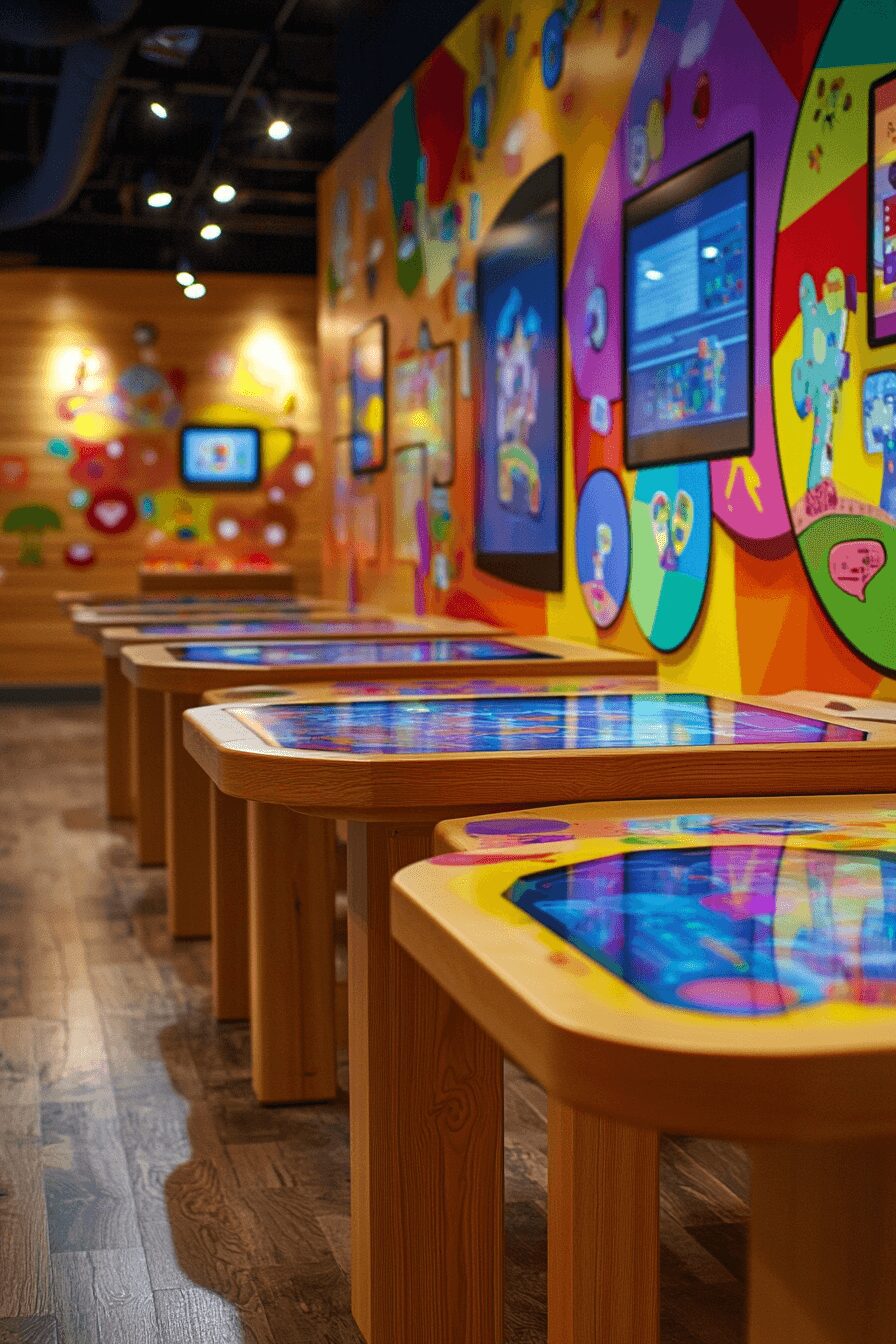 29 Basement Family Room Ideas for an Elegant and Practical Family Space