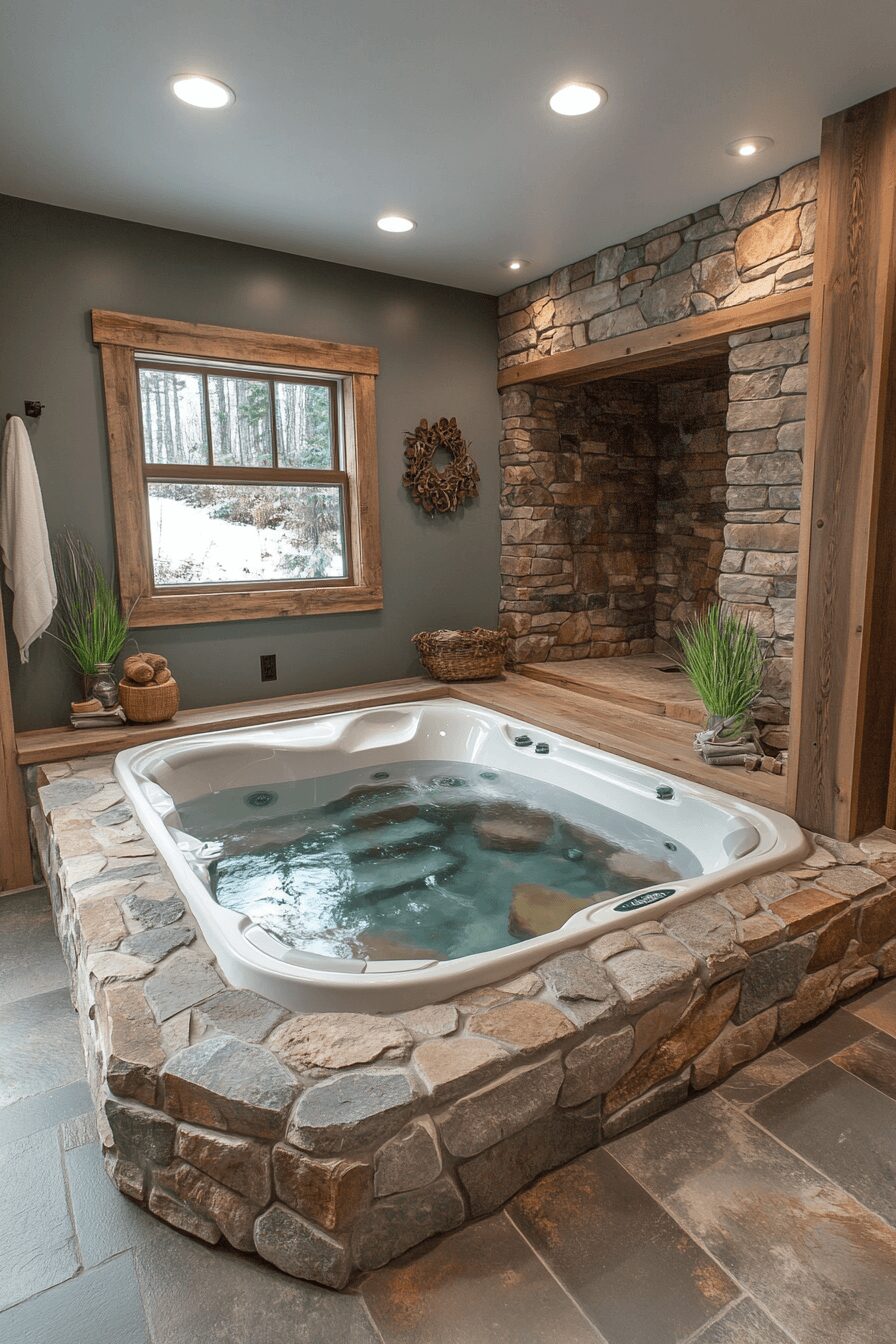 29 Dream Basement Ideas To Create The Ultimate Entertainment Space