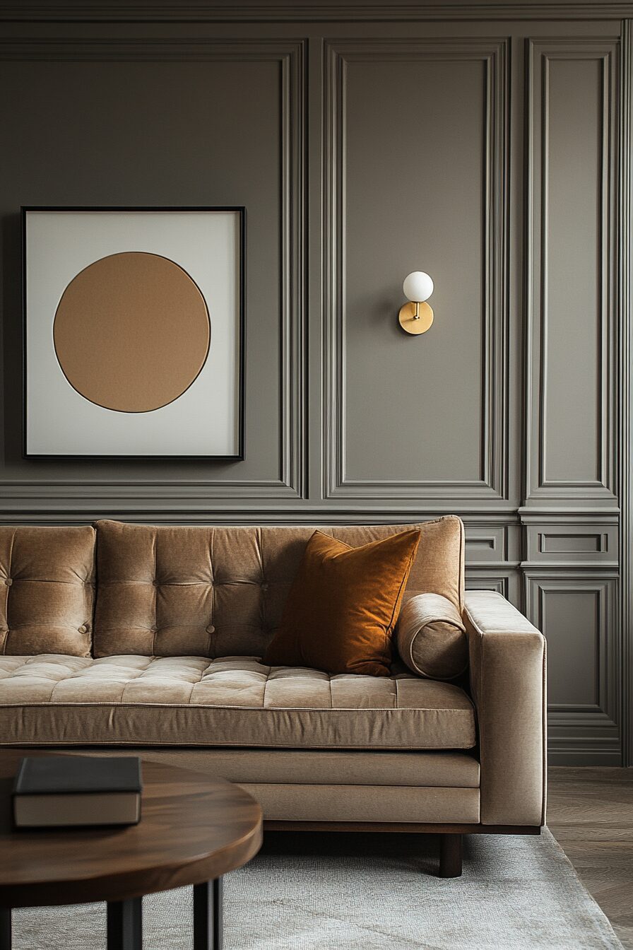 29 Minimalist Contemporary Living Room Ideas That Embrace Clean Lines