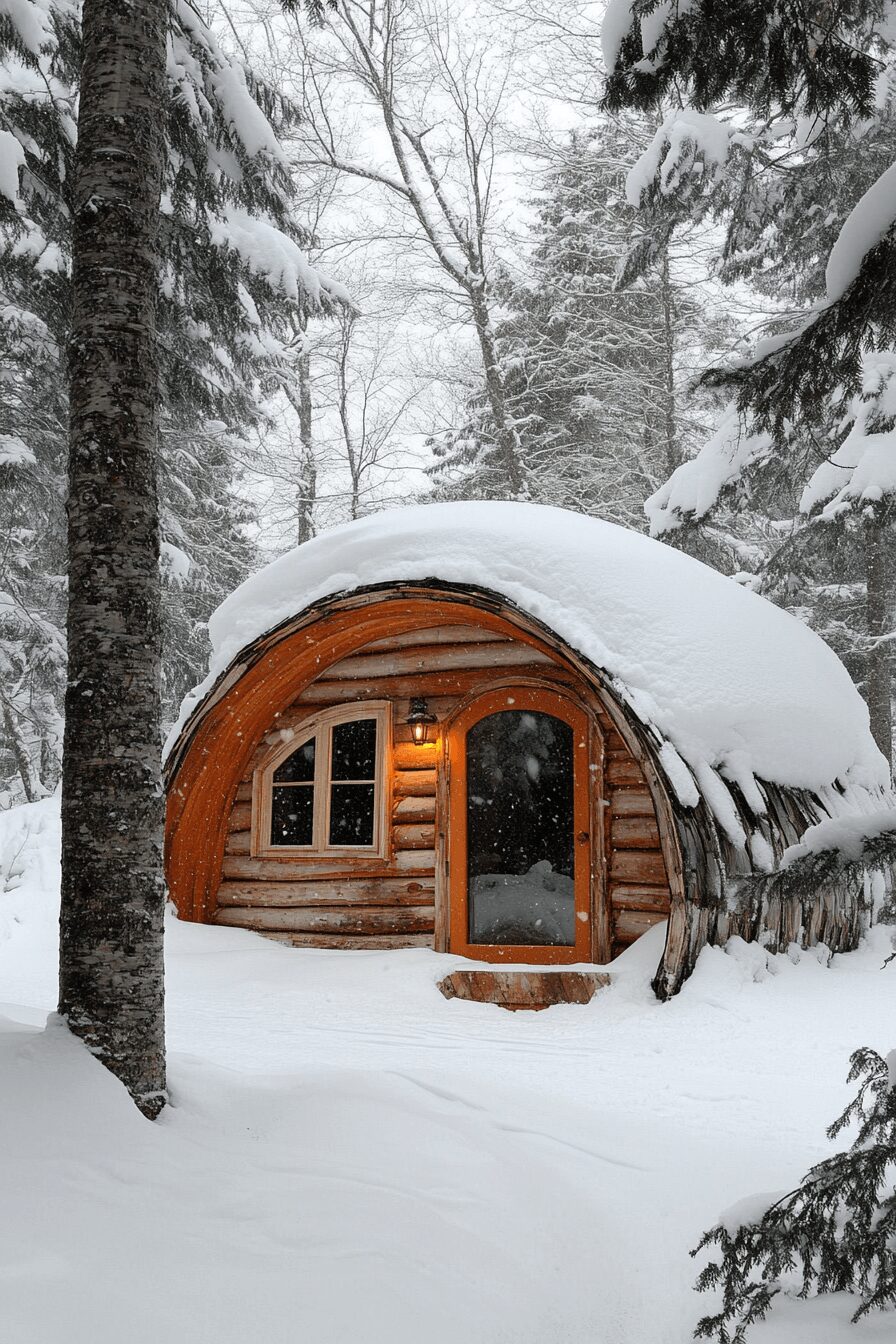 29 Winter Cabin Interior Ideas That Turn Cold Days Into Cozy Moments