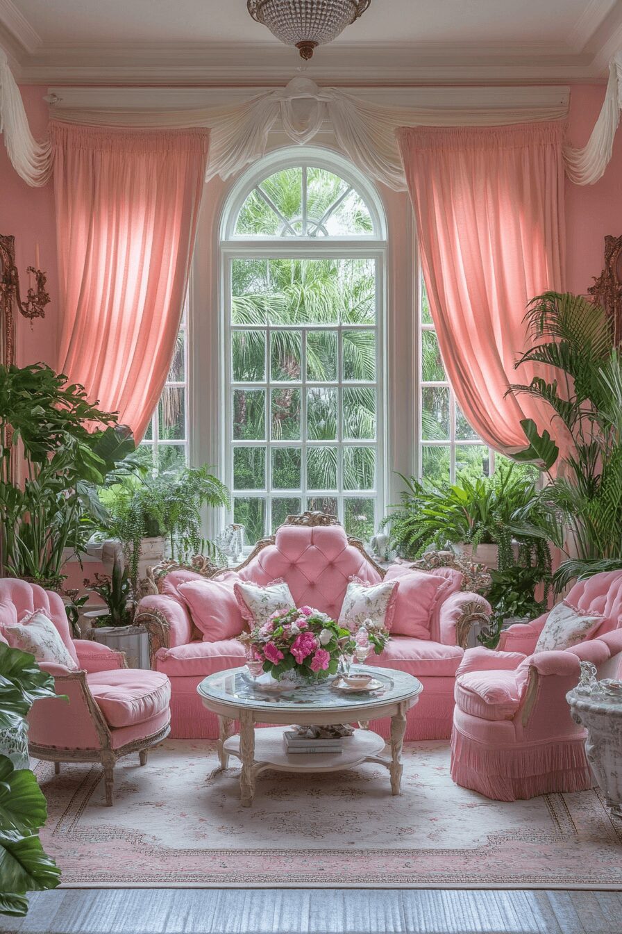 29 Pink Room Aesthetic Ideas That Celebrate All Things Pretty In Pink