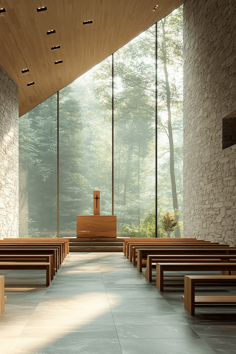 29 Alpine Interior Design Ideas That Feel Like A Breath Of Fresh ...