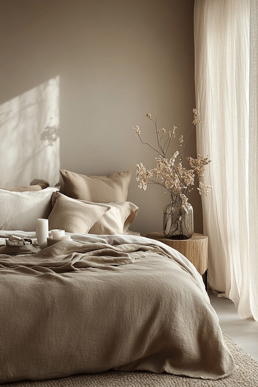29 Soft Neutrals Bedroom Ideas For A Light And Airy Feel