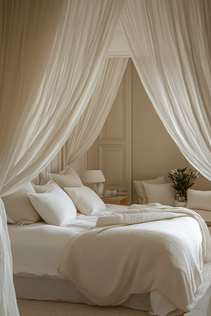 29 Soft Neutrals Bedroom Ideas For A Light And Airy Feel