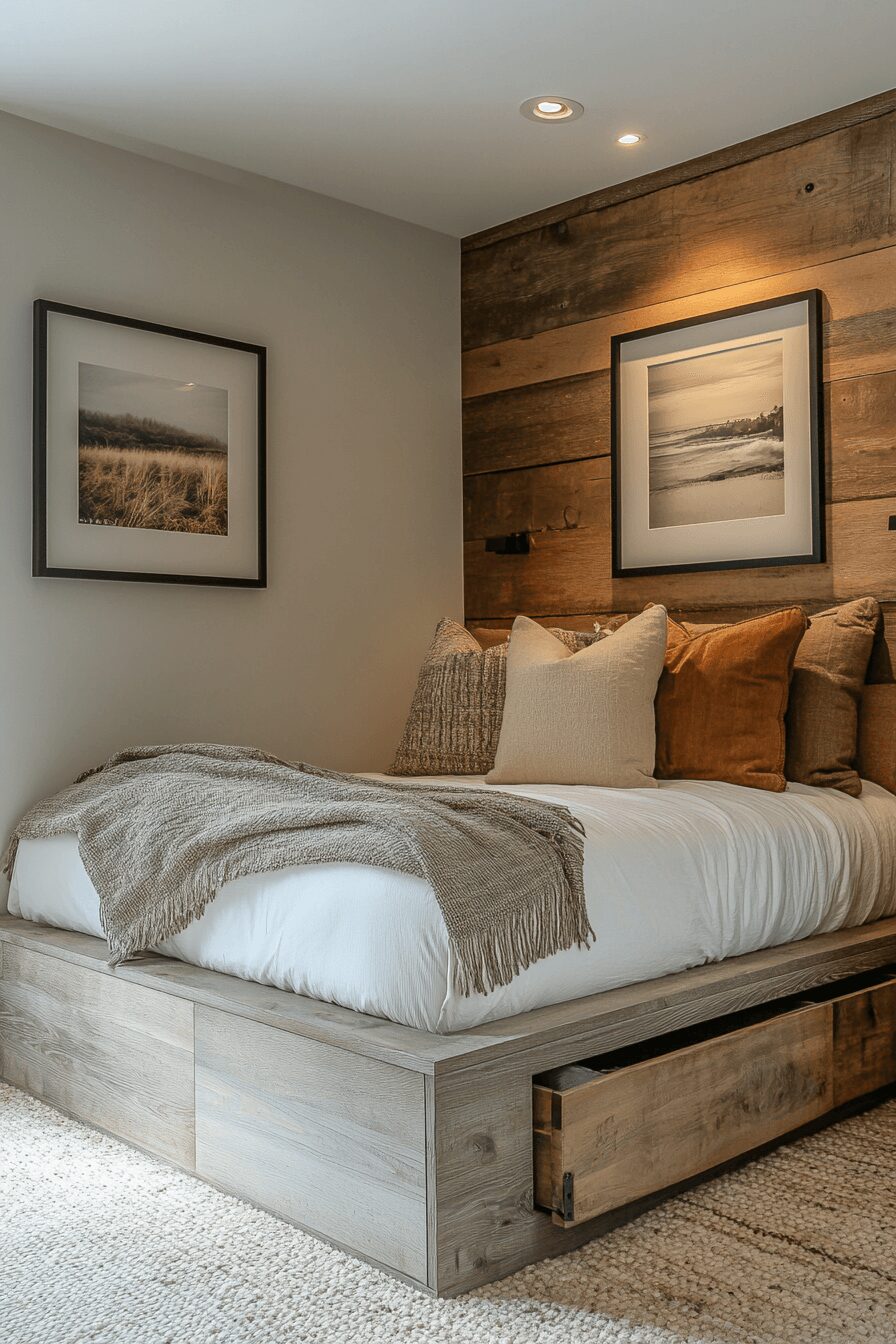 29 Small Guest Room Ideas For A Delightful And Welcoming Stay