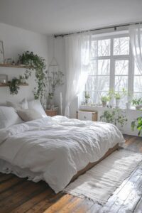 29 Minimalist Bedroom Ideas For Modern Living