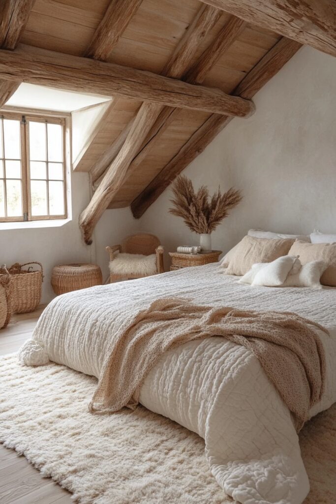 29 Minimalist Bedroom Ideas For Modern Living