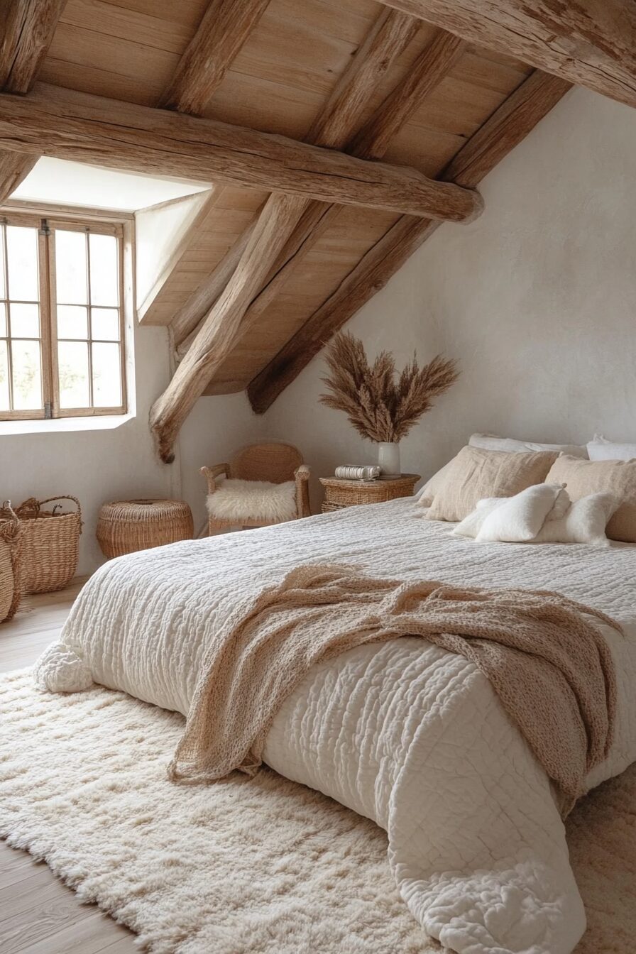 29 Minimalist Bedroom Ideas For Modern Living