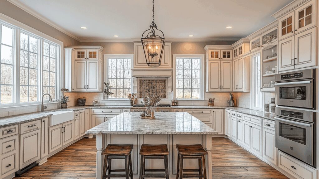 29 Urban Interior Design Ideas To Capture The Essence Of City Life