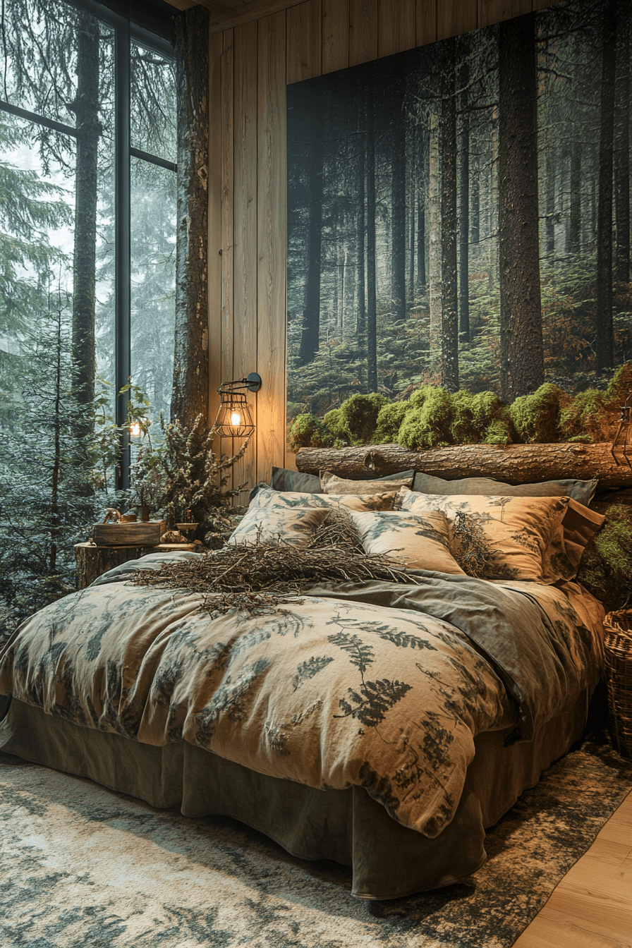 29 Therian Room Decor Ideas For A Stylish And Creative Sanctuary