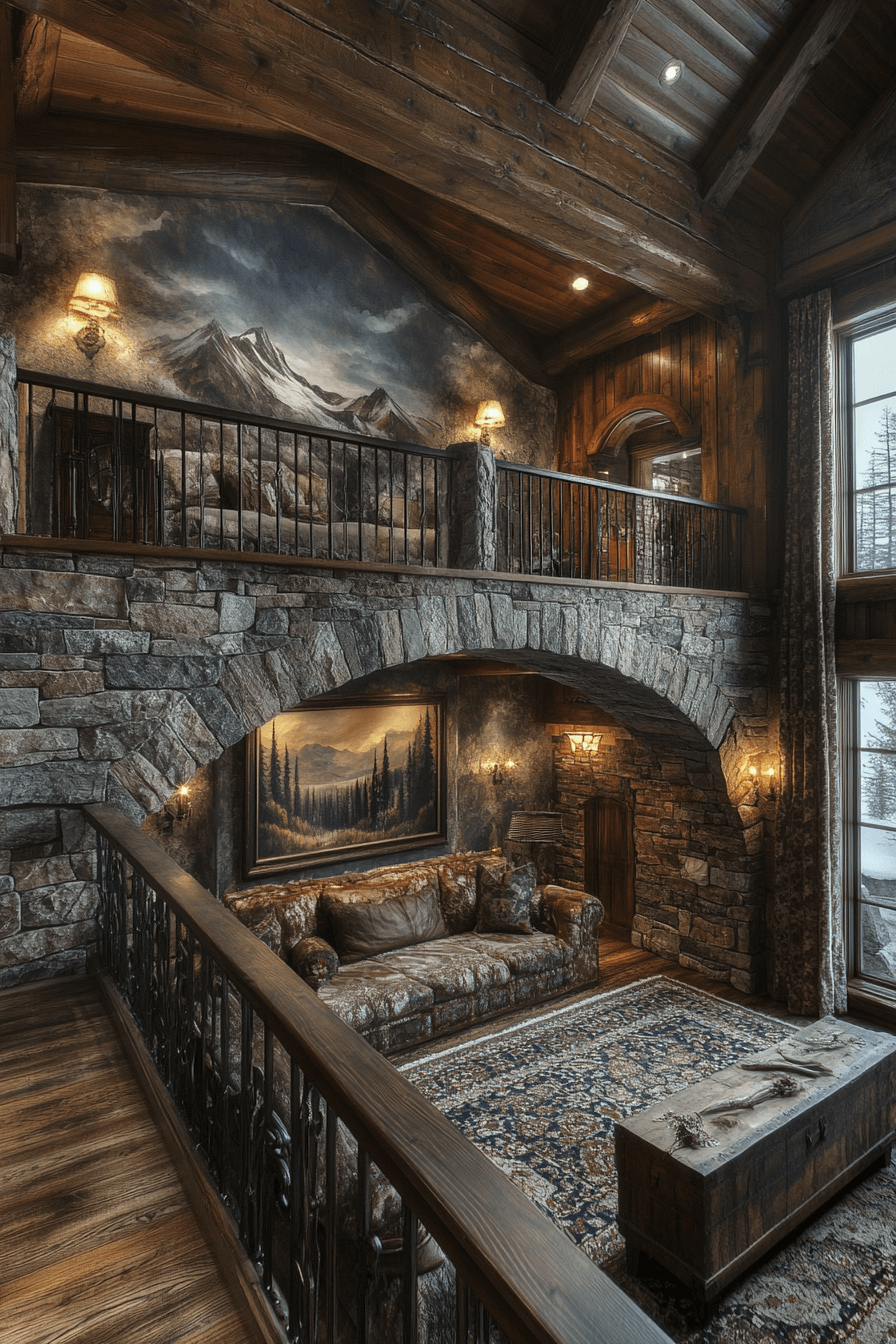 29 Therian Room Decor Ideas To Achieve A Harmonious And Cozy Look