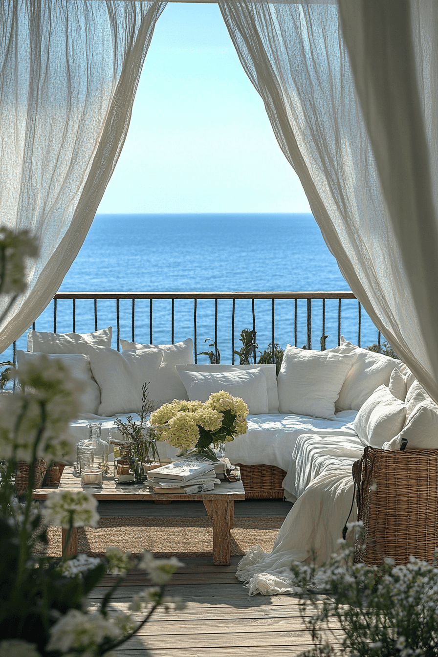 29 Coastal Interiors Ideas For A Serene And Stylish Coastal Living