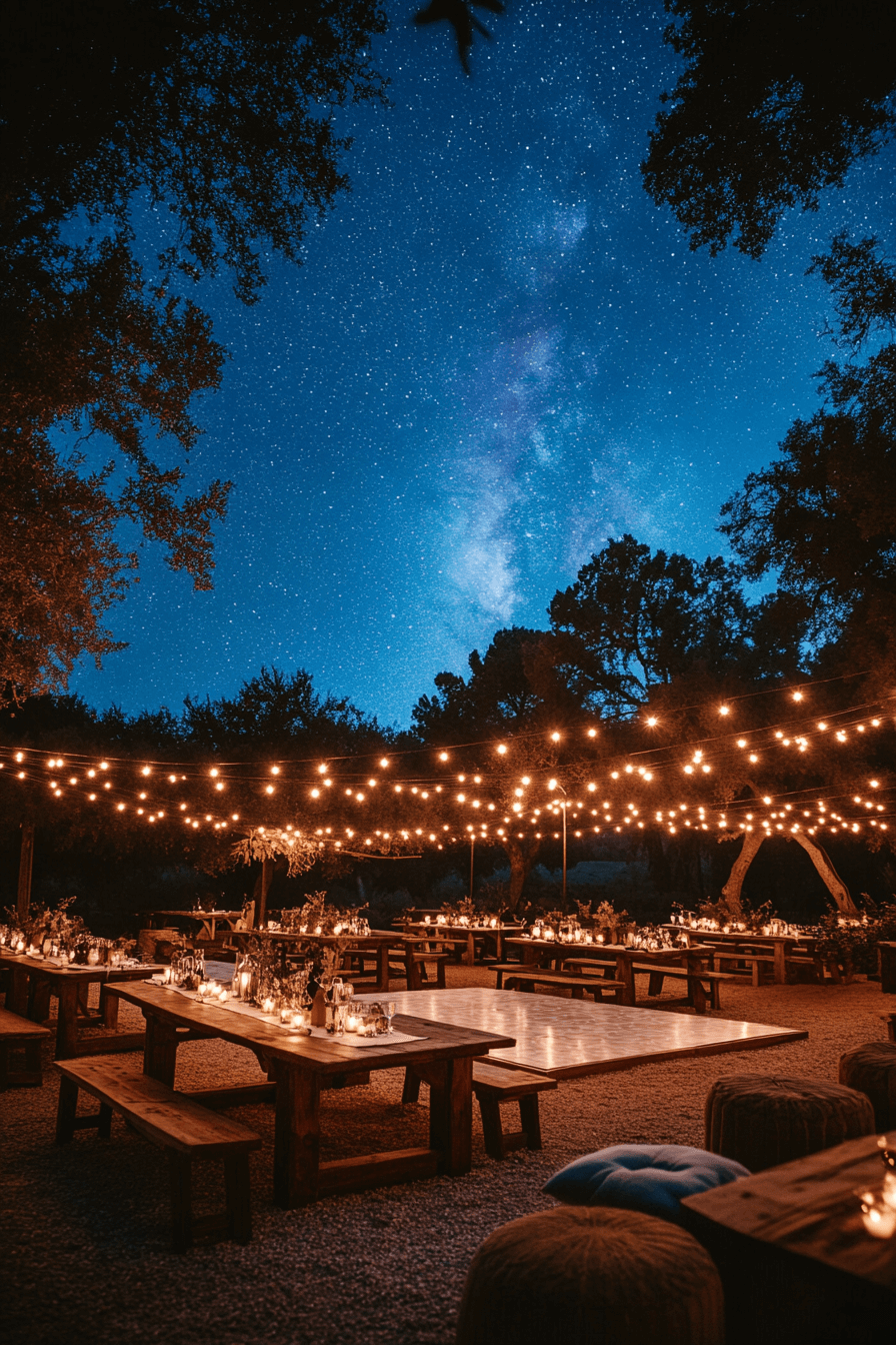 29 Boho Rustic Wedding Decor Tips For A Beautifully Unique Wedding