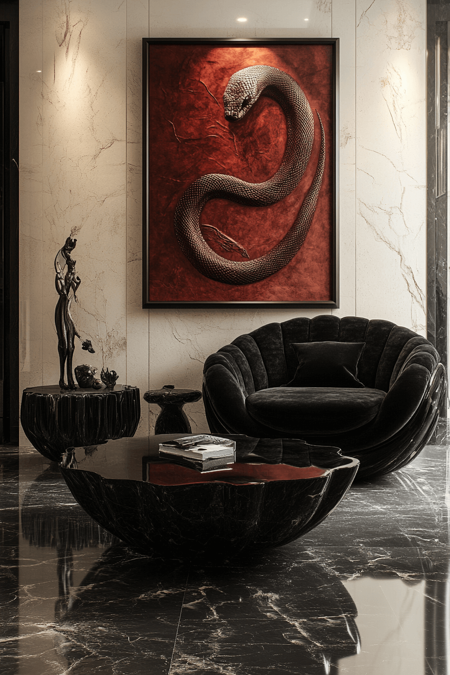 29 Therian Room Decor Ideas For A Stylish And Creative Sanctuary