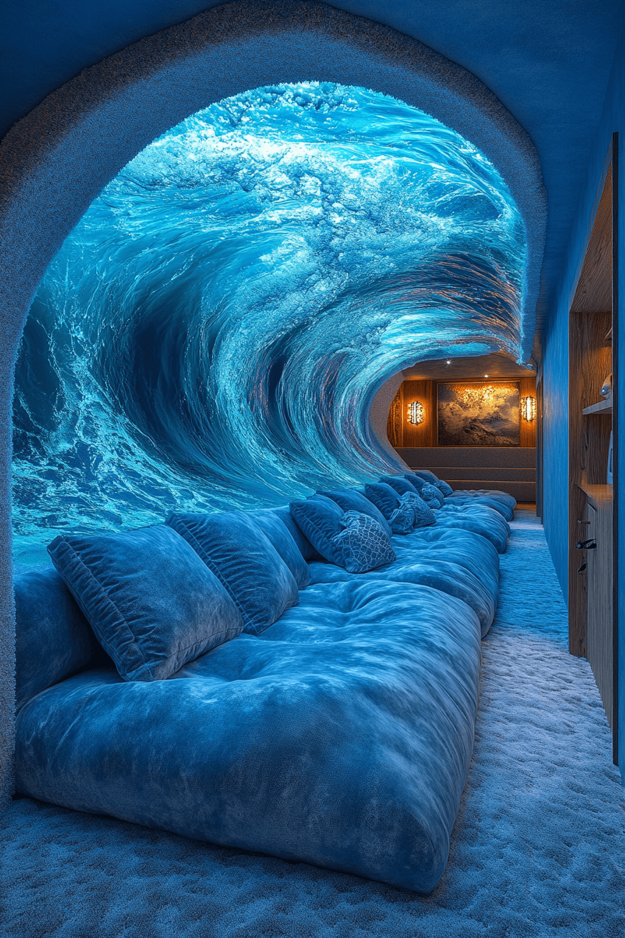 29 Coastal Interiors Ideas For A Serene And Stylish Coastal Living