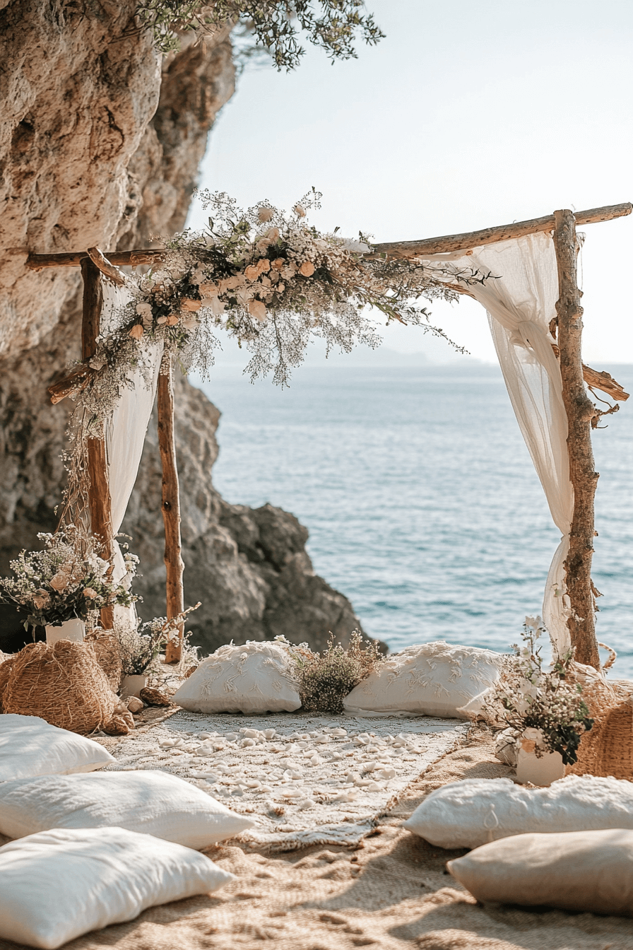 29 Boho Rustic Wedding Decor Tips For A Beautifully Unique Wedding