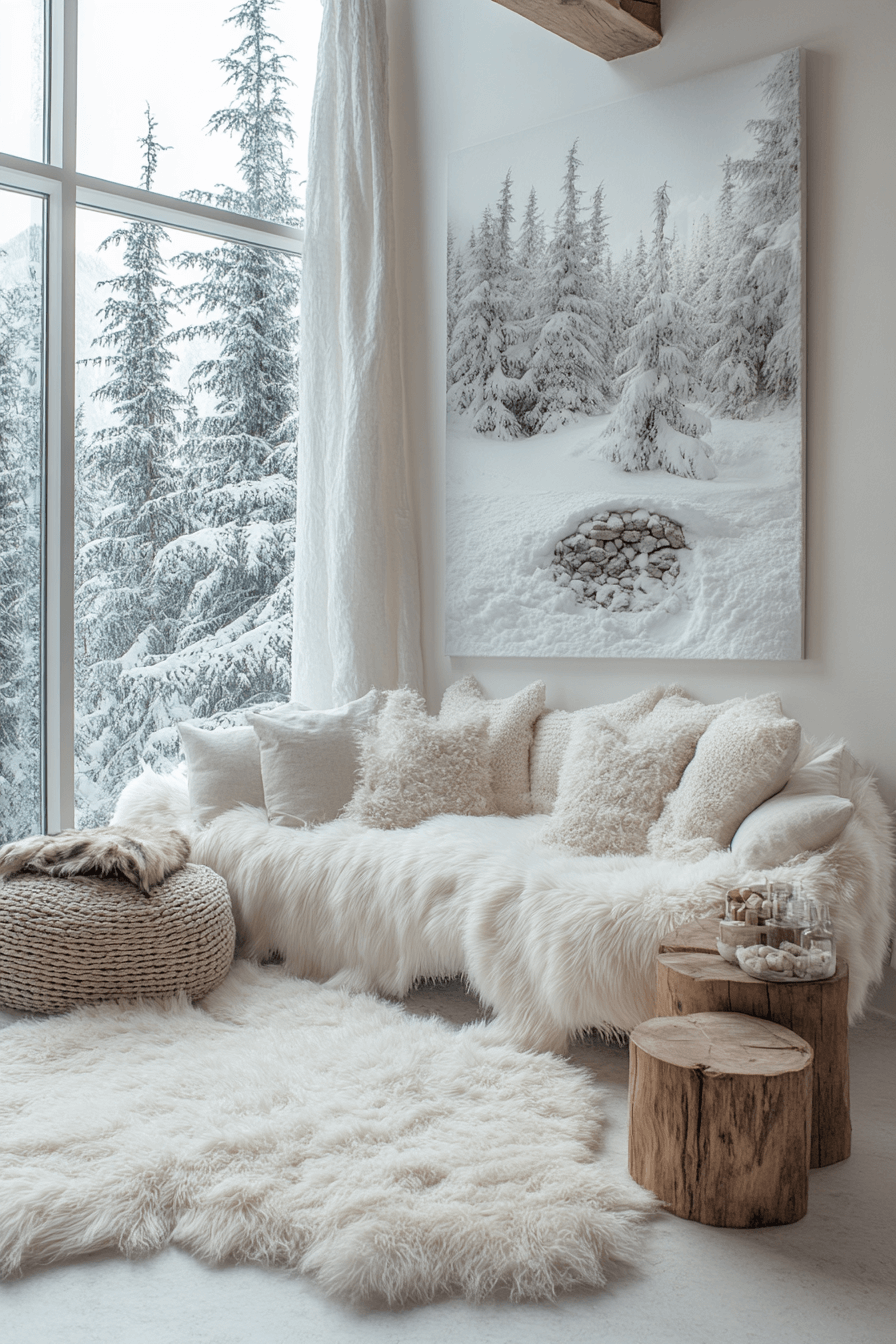 29 Therian Room Decor Ideas For A Stylish And Creative Sanctuary