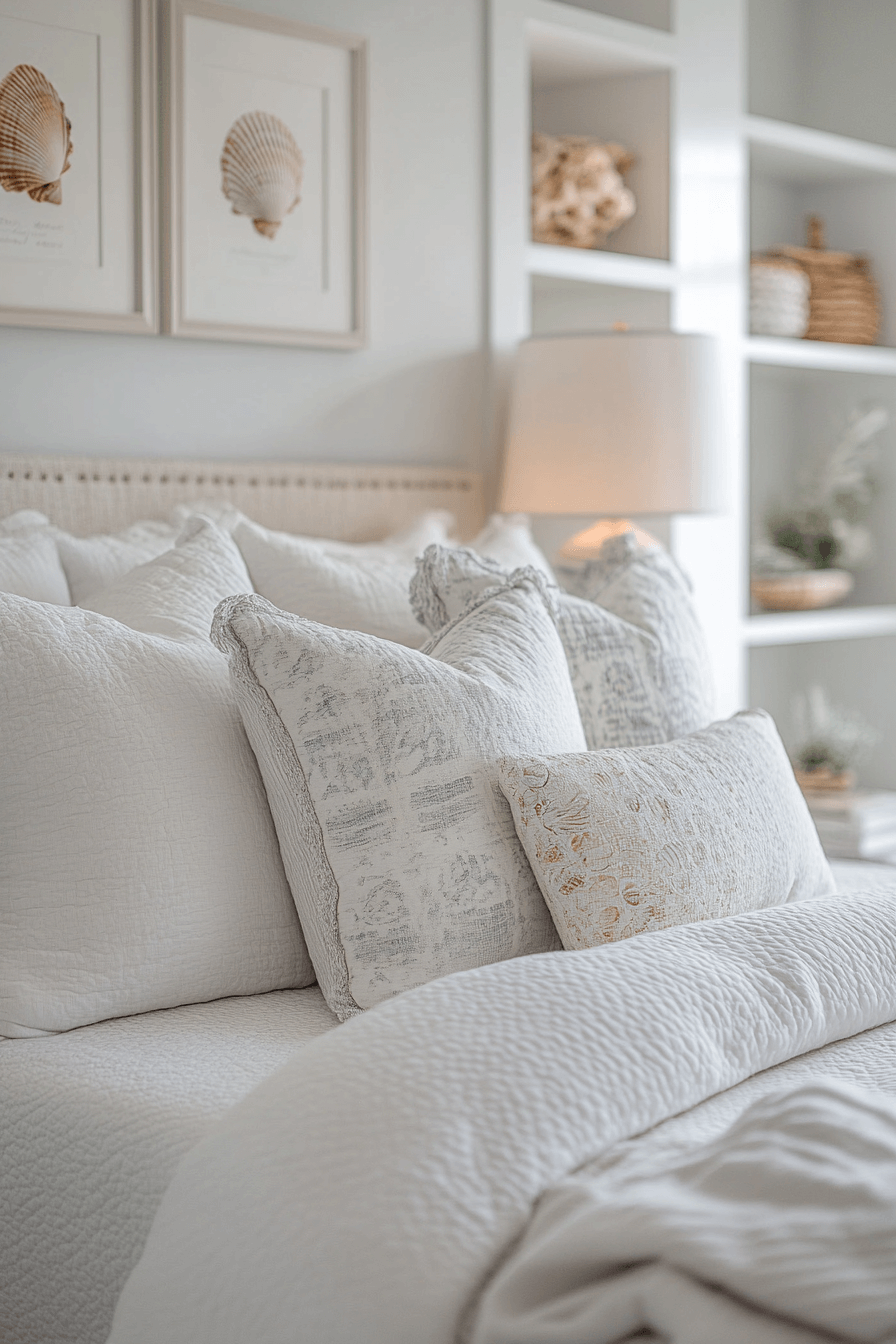 29 Coastal Interiors Ideas For A Serene And Stylish Coastal Living