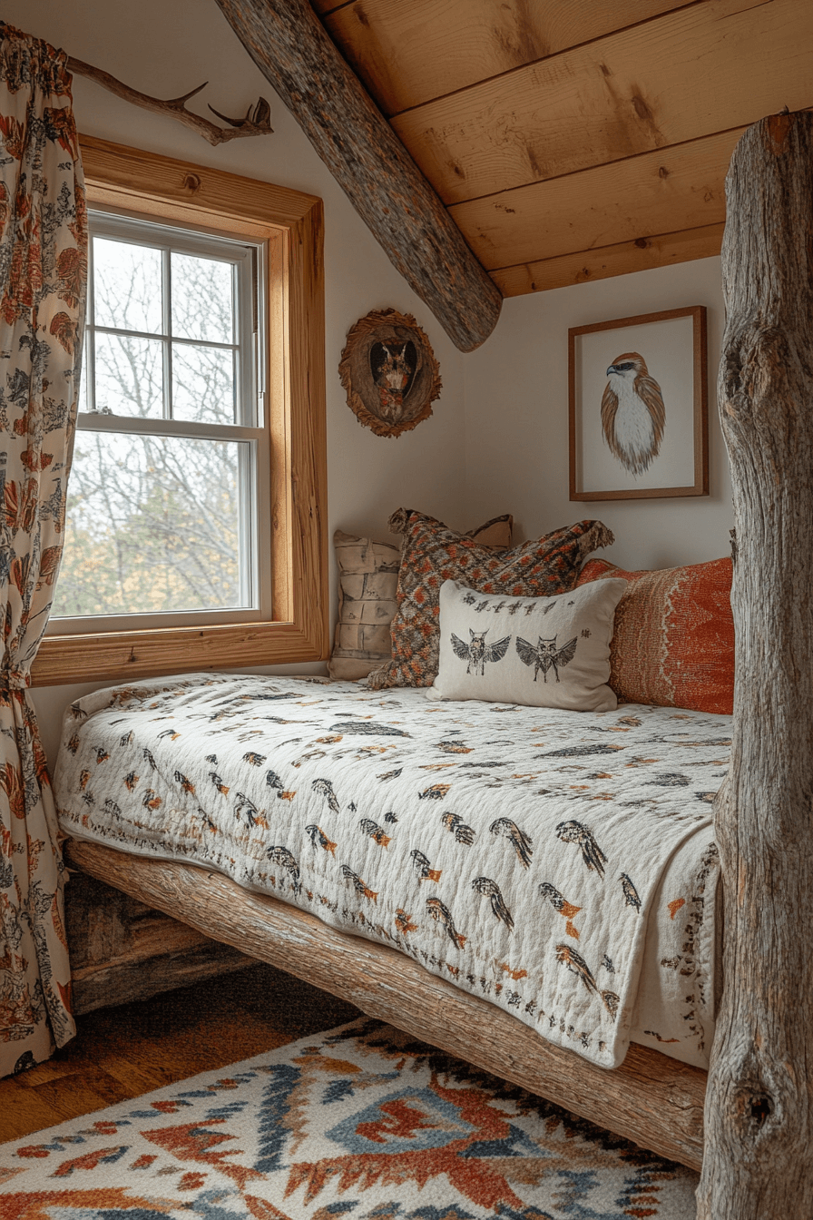 29 Therian Room Decor Ideas For A Stylish And Creative Sanctuary