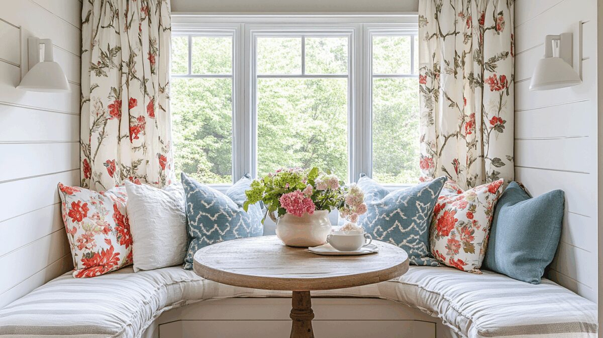 29 Cottage Spring Home Decor Ideas For A Light And Breezy Look