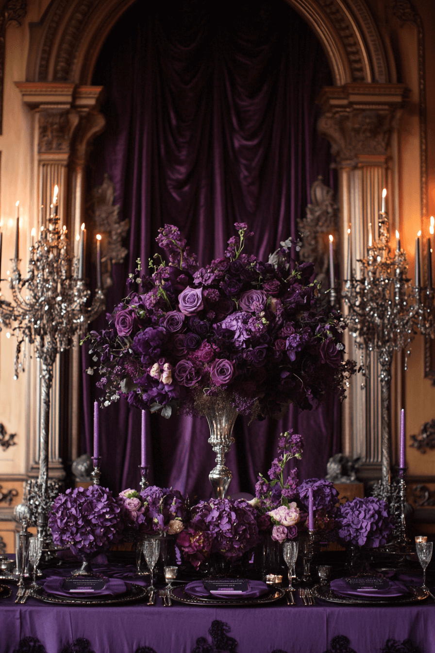 29 Wedding Decor Inspo Ideas To Make Your Day Unforgettable