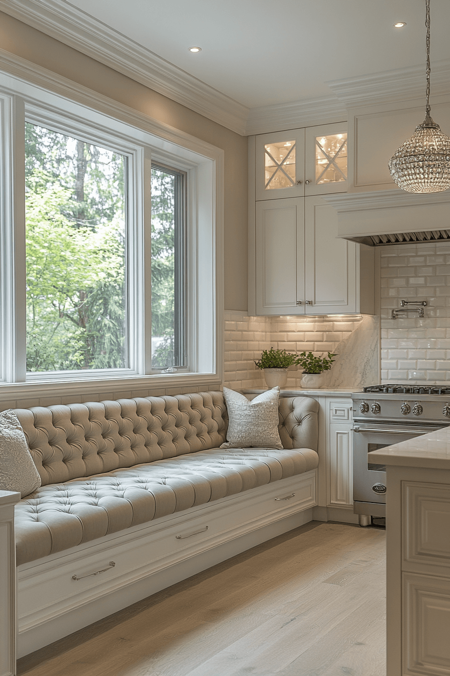 29 Modern Victorian Kitchen Transformations That Feel Grand And Fresh