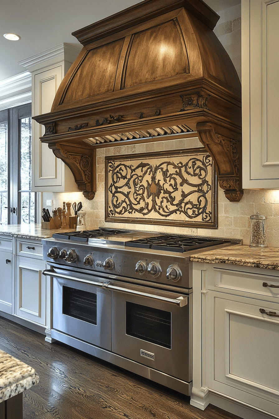 29 French Provincial Kitchen Ideas To Create A Chic Countryside Escape