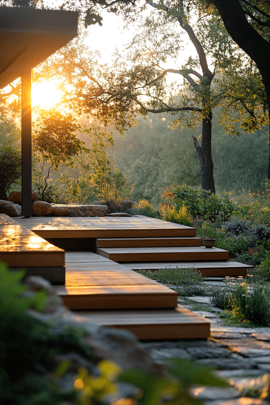 29 Backyard Deck Ideas That Mix Comfort With Creativity