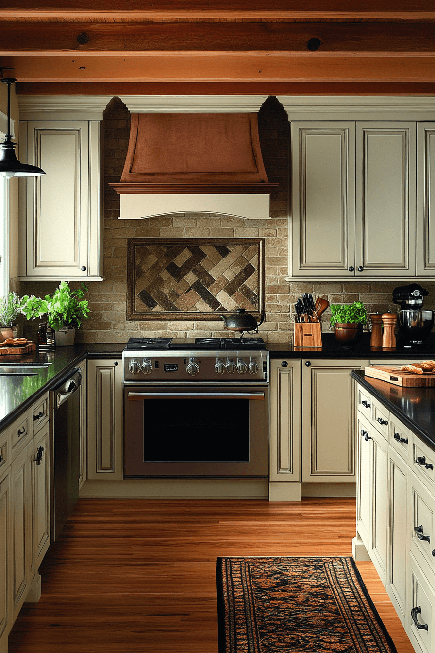 29 Neutral Kitchen Cabinets That Create A Warm And Welcoming Vibe
