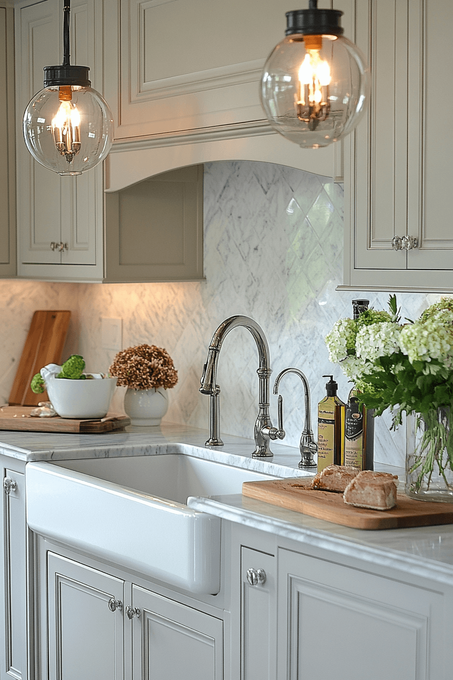 29 French Provincial Kitchen Ideas To Create A Chic Countryside Escape