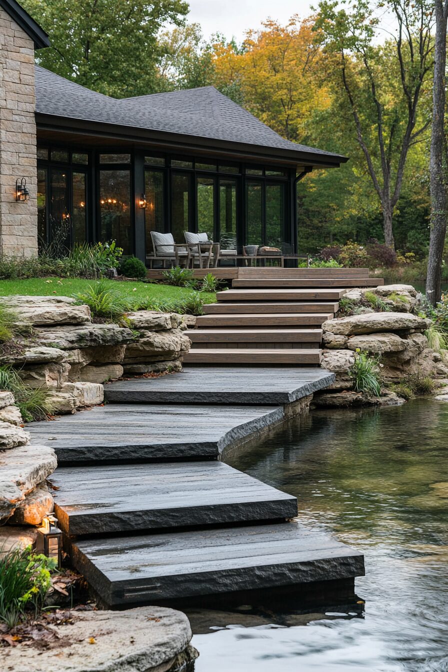 29 Backyard Deck Ideas That Mix Comfort With Creativity