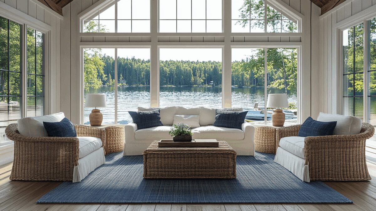 29 Cabin Aesthetic Designs That Feel Like A Warm Hug