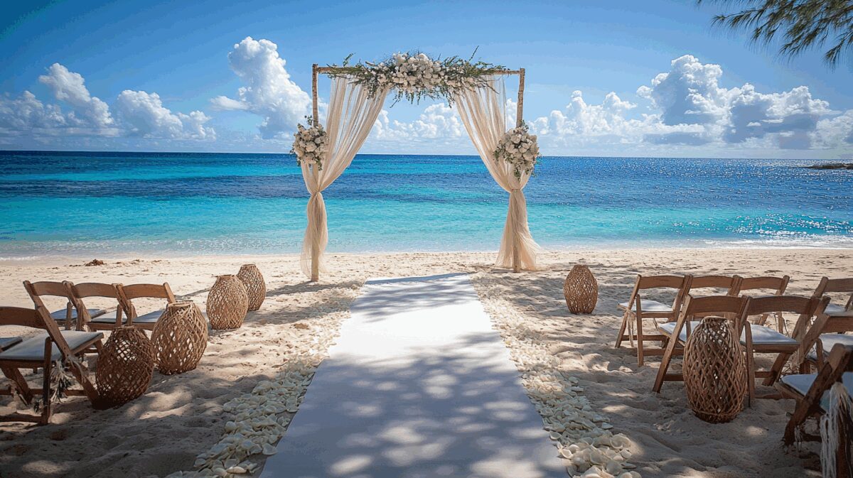 29 Wedding Decor Inspo Ideas To Make Your Day Unforgettable