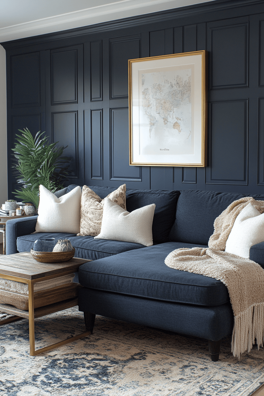 29 Modern Cozy Living Room Ideas That Feel Warm And Welcoming