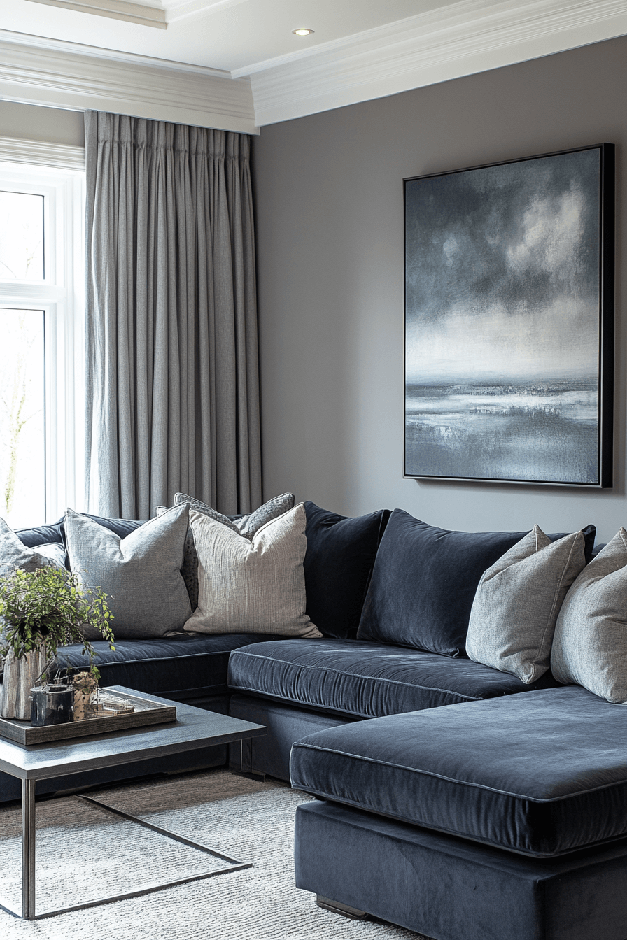 29 Modern Cozy Living Room Ideas That Feel Warm And Welcoming