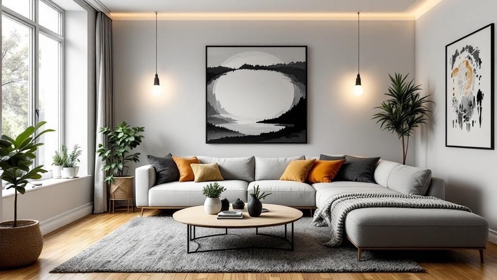 29 Modern Cozy Living Room Ideas That Feel Warm And Welcoming