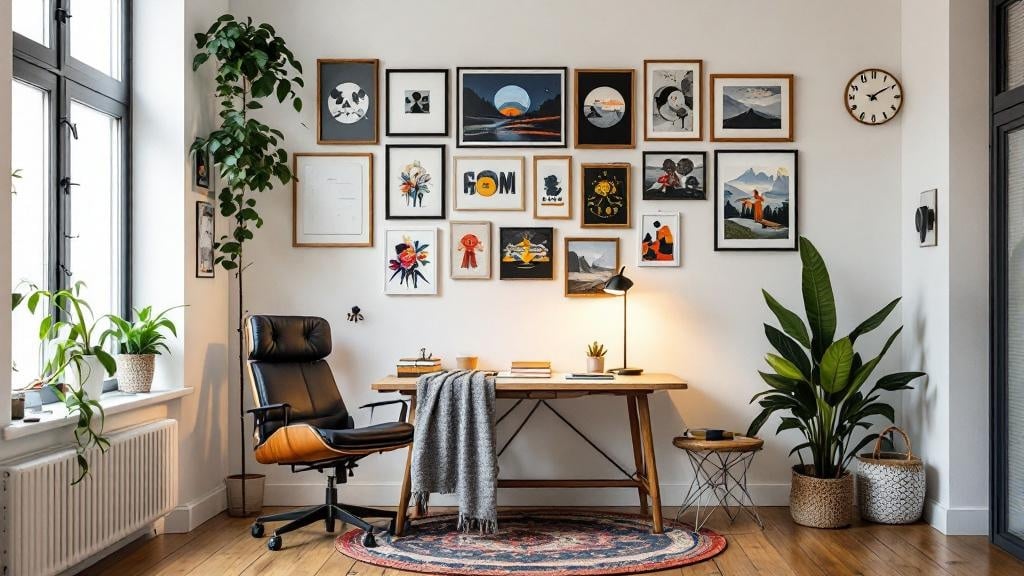 29 Study Room Decor Ideas That Boost Productivity And Style