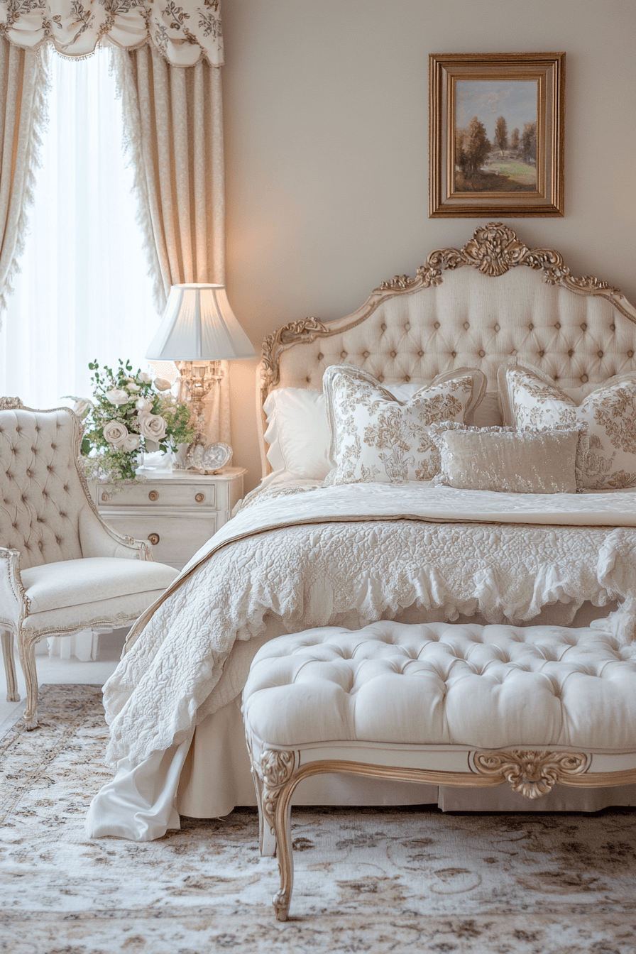 29 Antique Home Decor Ideas That Bring Timeless Beauty Home