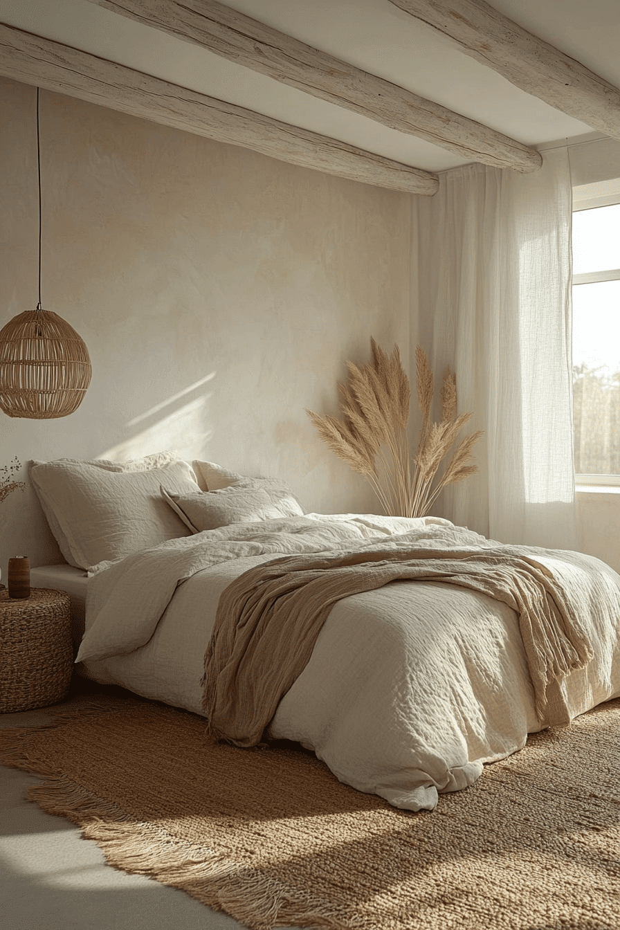 29 Sage Green Bedroom Ideas For A Soft Peaceful Retreat
