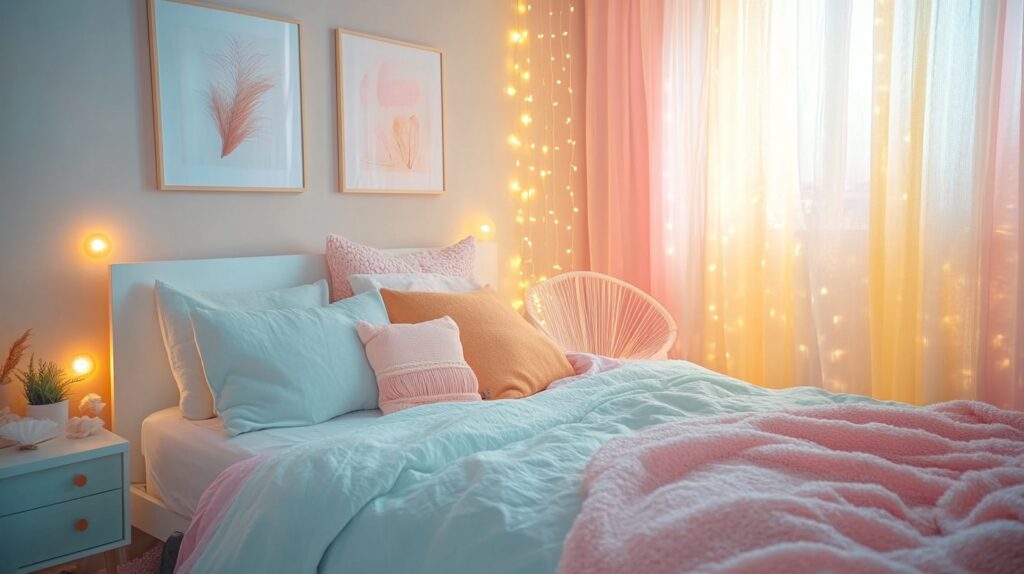 29 Aesthetic Home Decor Ideas That Feel Calm Cozy And Beautiful