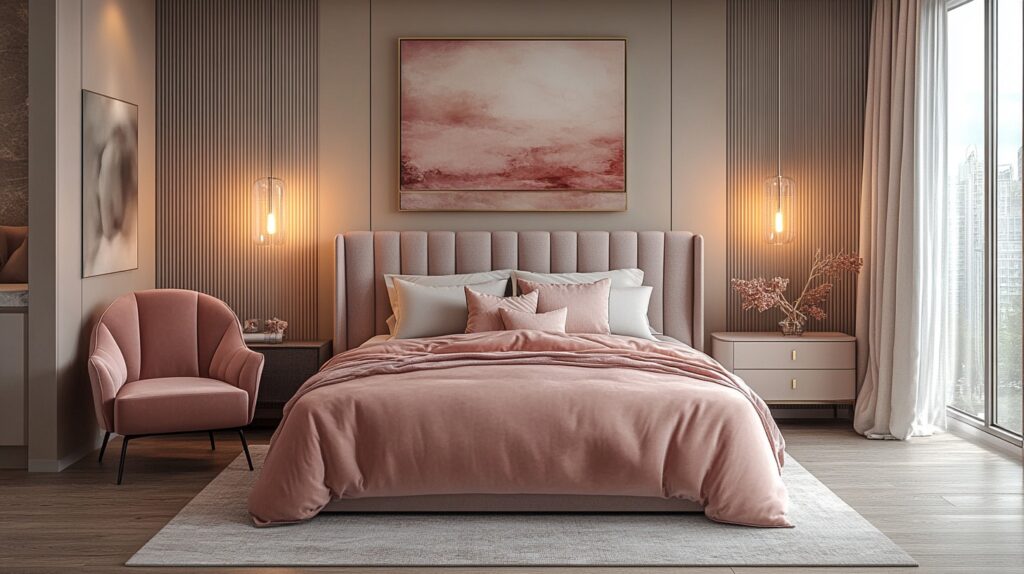29 Aesthetic Home Decor Ideas That Feel Calm Cozy And Beautiful