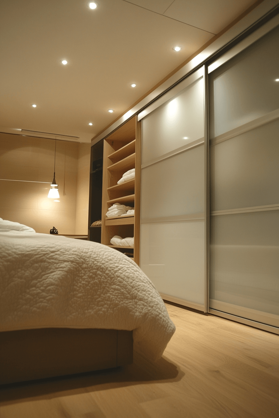 29 Closet Ideas For Small Spaces That Make Organization Feel Easy