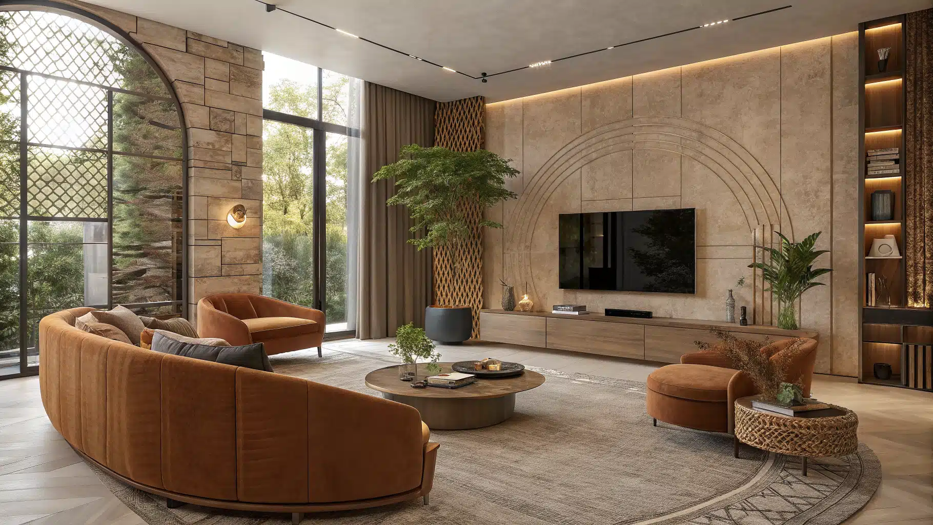 2026 Home Decor Trends That Will Completely Redefine Your Space