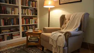 29 Cozy Reading Nooks For Quiet Moments